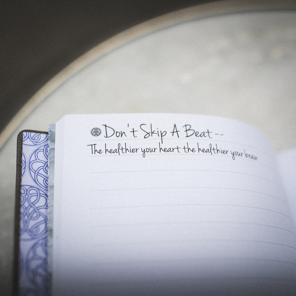 Hope-Knot Custom Journal – hopeknot